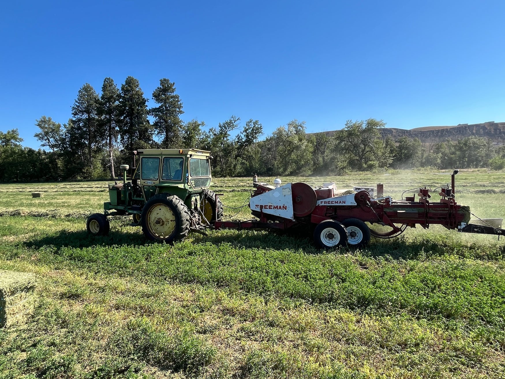 Ag-Xcellence Baler Flake Stroke counters and control systems – Ag ...